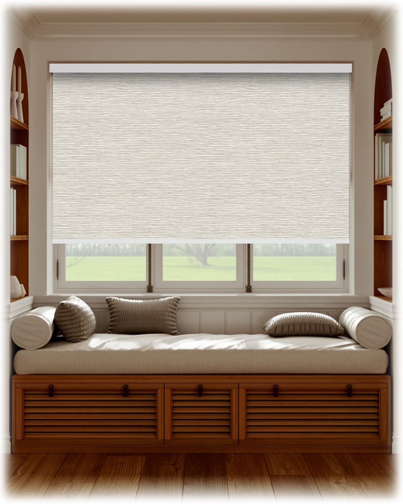 Terra Copper LF - Shade-Me | Window Coverings | Shades | Blinds | Draperies